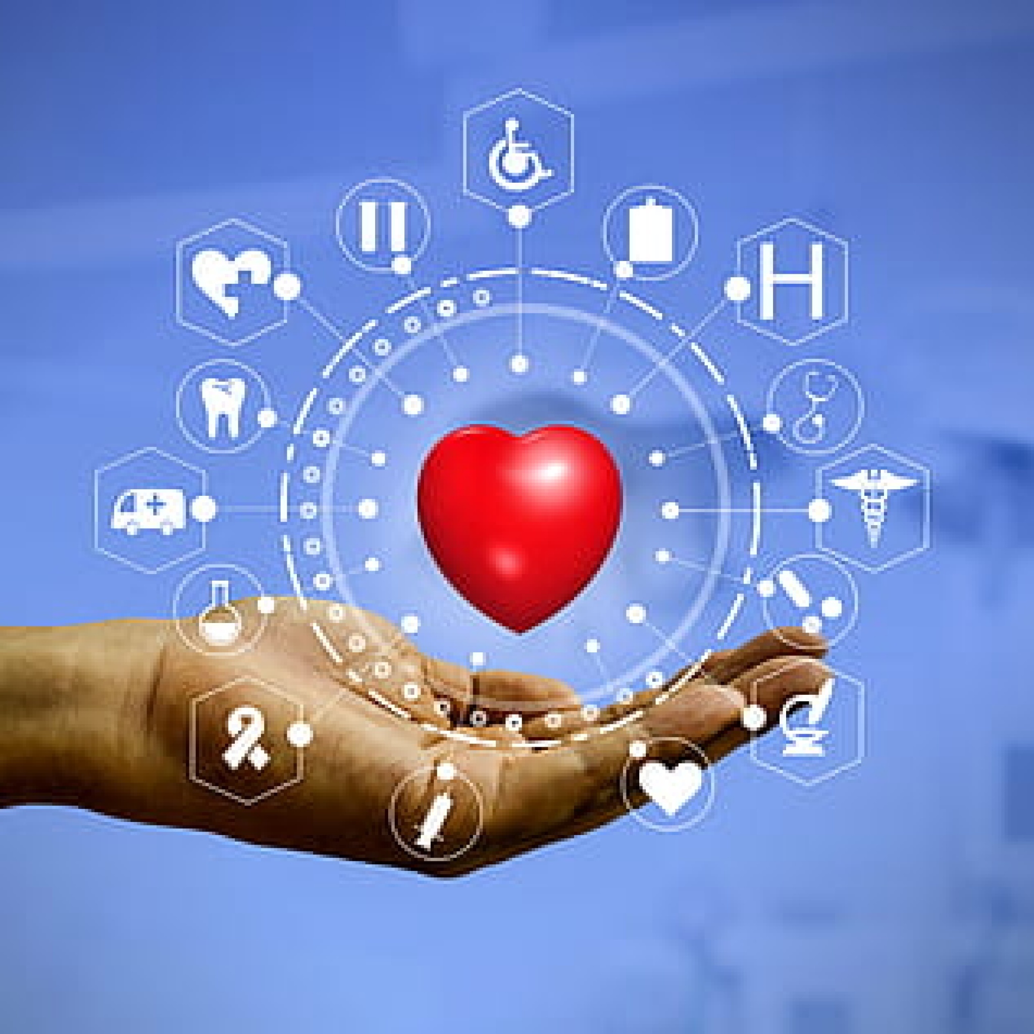 Health medical healthcare health royalty free thumbnail GBA Global